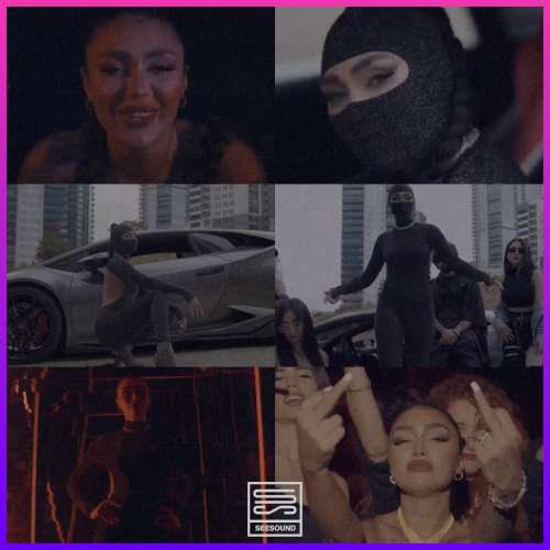 021G - رسانه موسیقی سیساند | seesound media