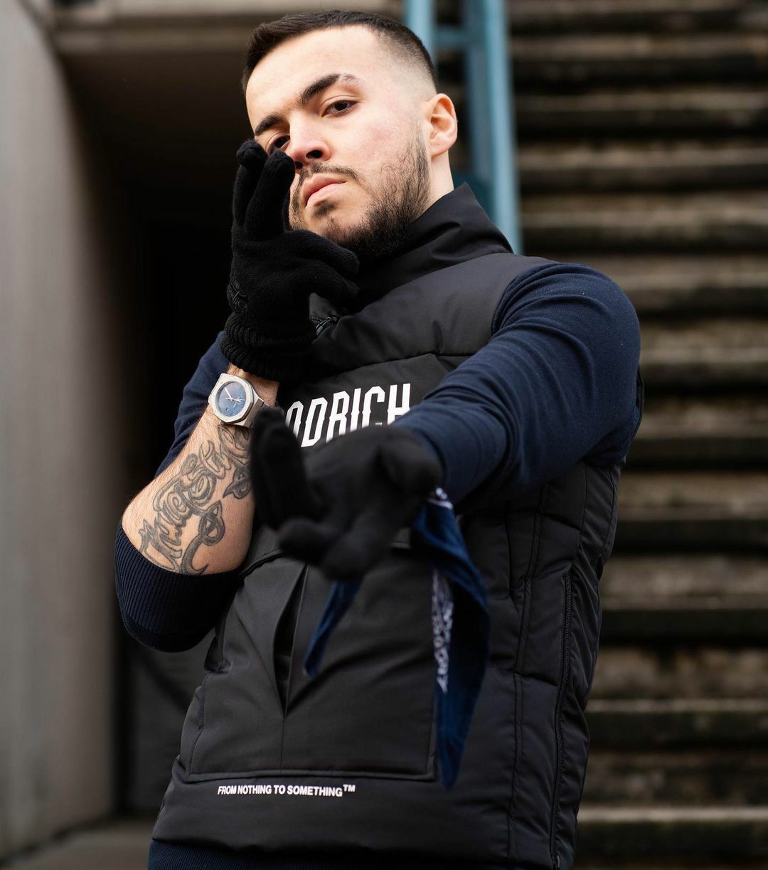 021Kid - رسانه موسیقی سیساند | seesound media